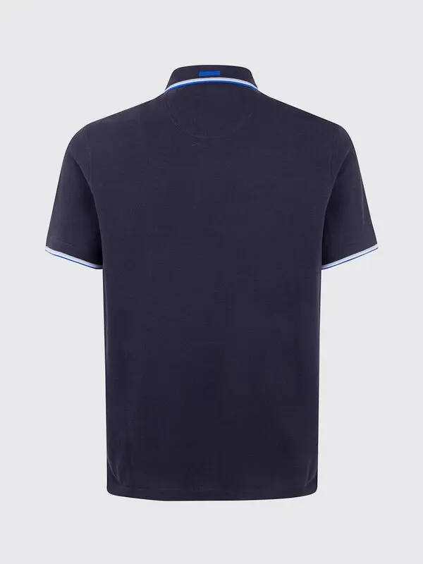 Barbour Polo Shirt