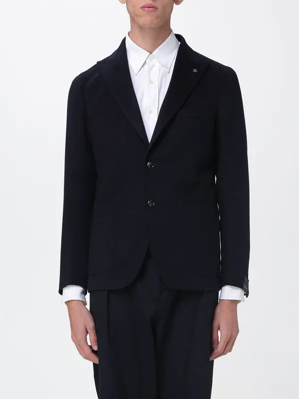 Tagliatore Jacket Colour