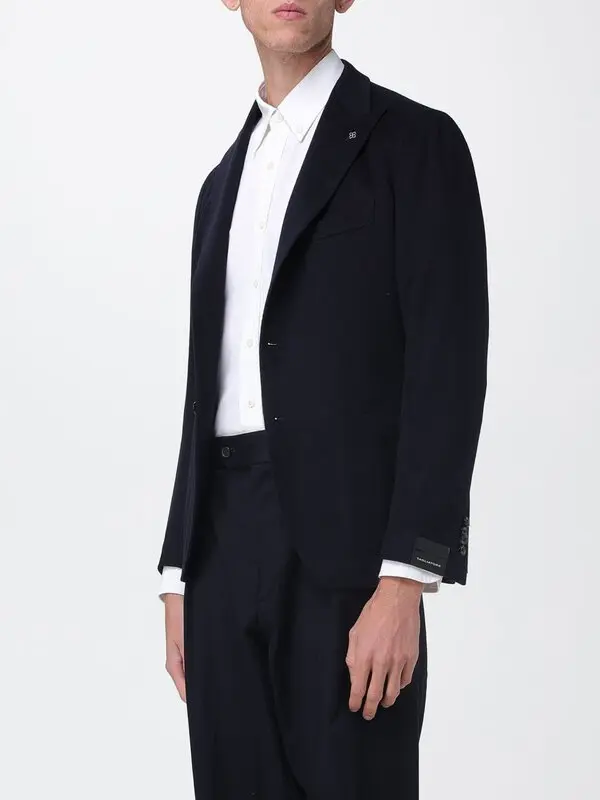Tagliatore Jacket Colour