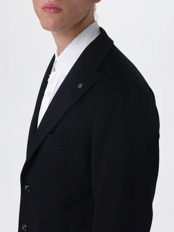 Tagliatore Jacket Colour