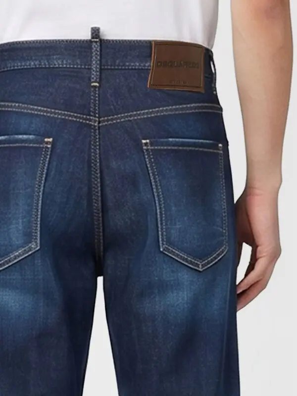 Dsquared2 Trousers