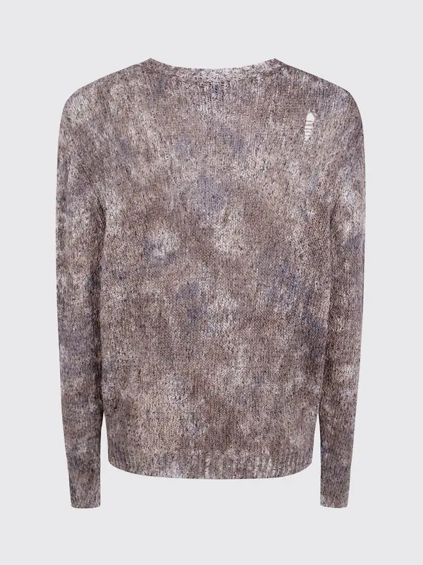 Avant Toi Jumper