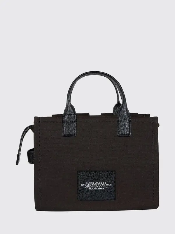 Marc Jacobs Medium Cotton Tote Bag