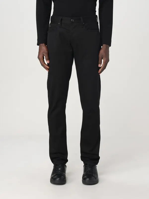 Emporio Armani Jeans - Black