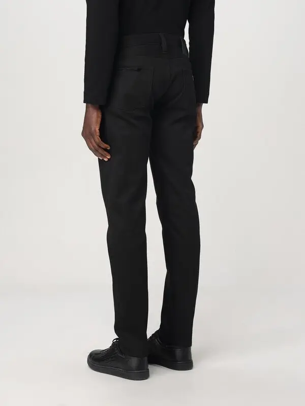 Emporio Armani Jeans - Black