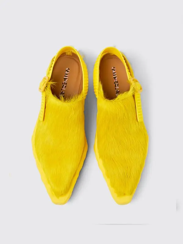 Camper Shoes Colour