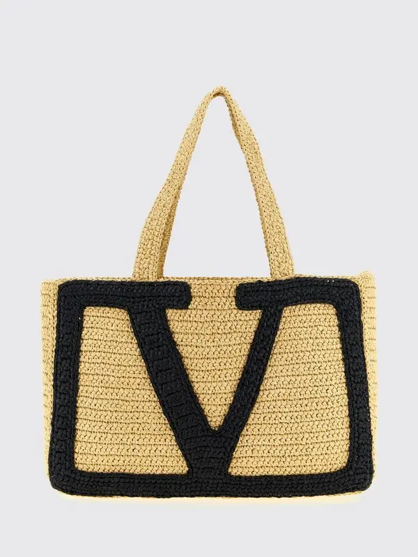 Valentino Garavani Tote Bag Colour - Hazel