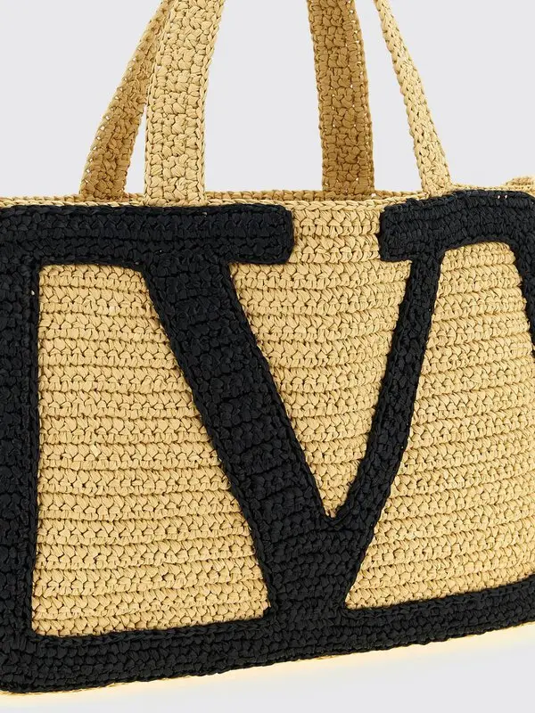 Valentino Garavani Tote Bag Colour - Hazel