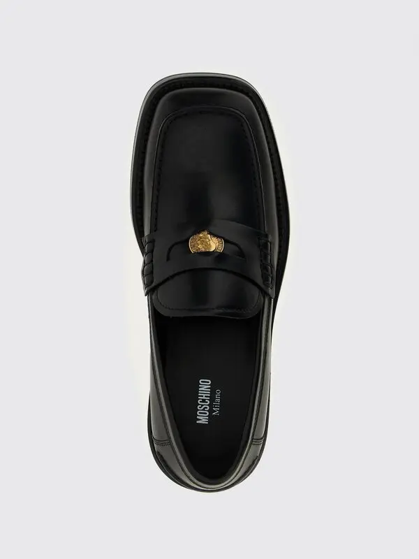 Moschino Loafers Colour