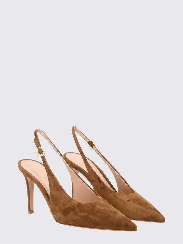 GIANVITO ROSSI Court Shoes Colour