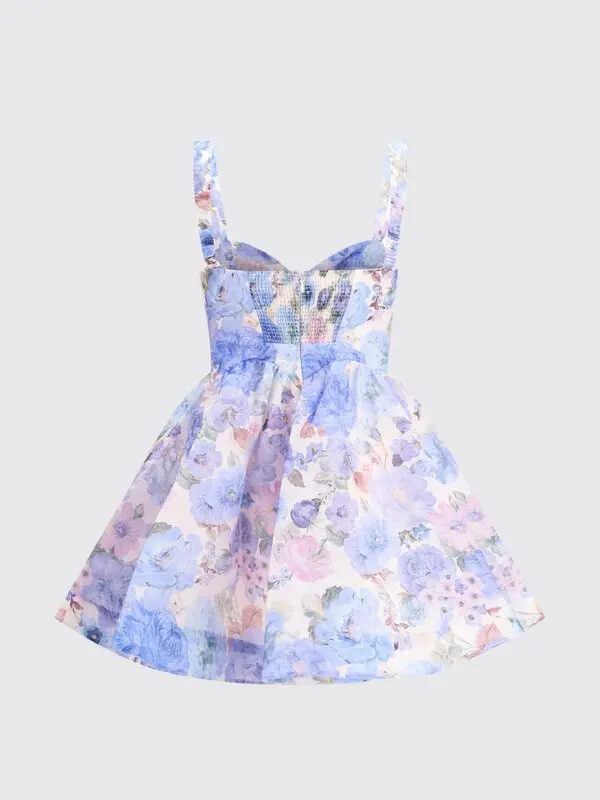 Zimmermann Dress Colour