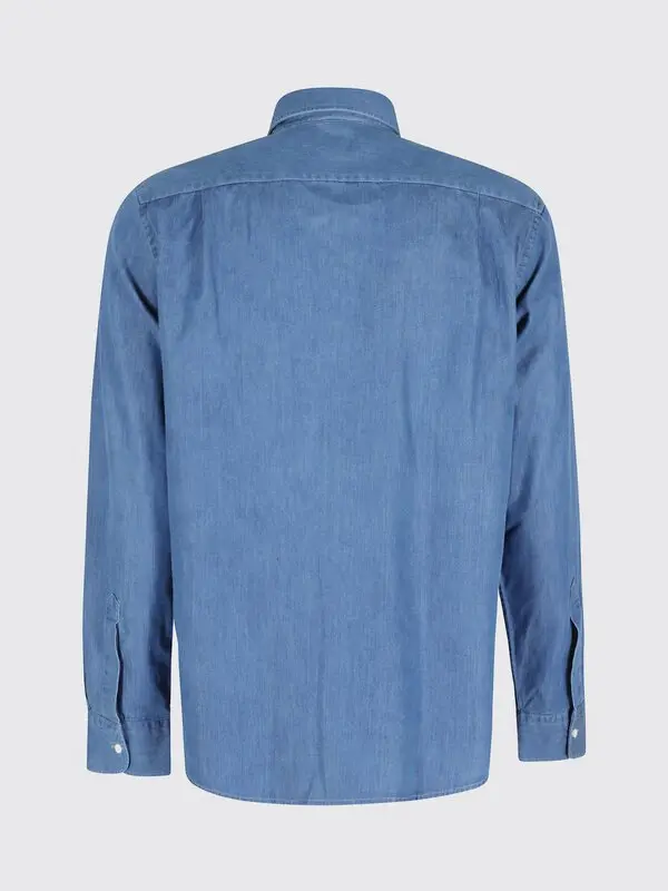 Aspesi Casual Cotton Shirt