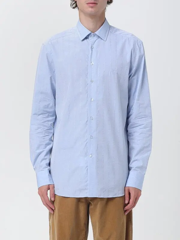 Etro Shirt Colour