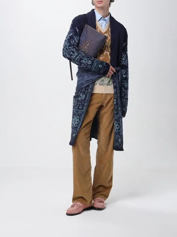 Etro Shirt Colour