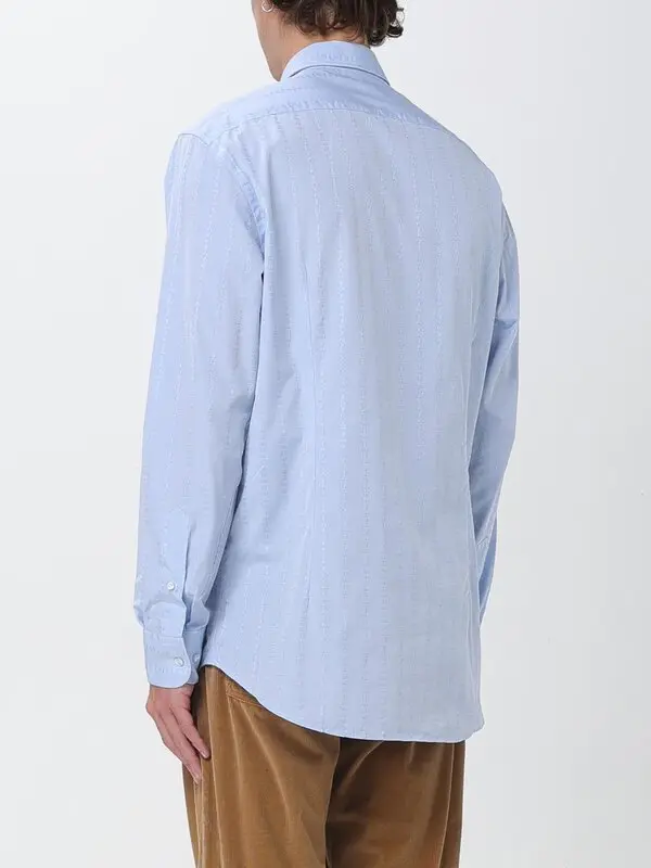 Etro Shirt Colour