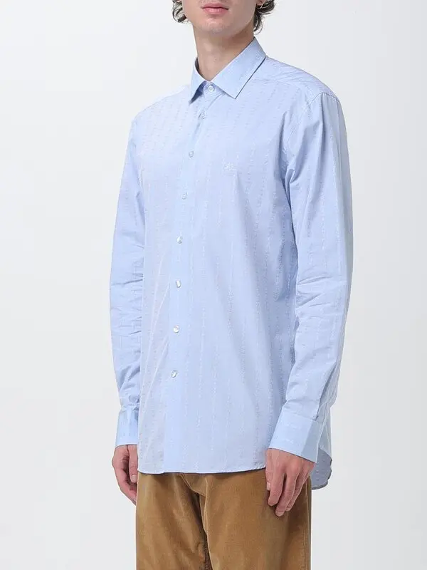 Etro Shirt Colour