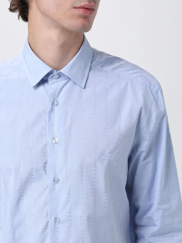 Etro Shirt Colour