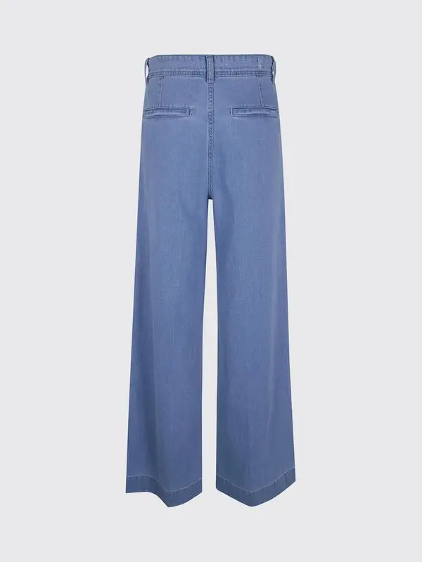 7 For All Mankind Wide Leg Jeans