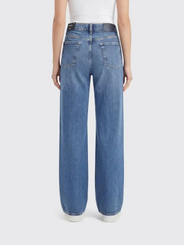 7 For All Mankind Jeans Colour