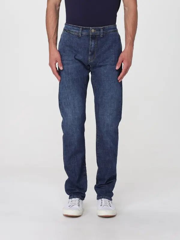 Incotex Jeans
