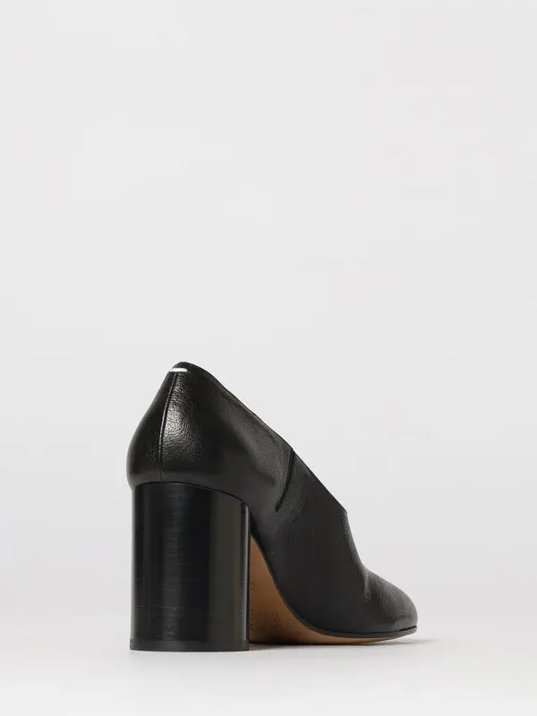 MAISON MARGIELA Tabi Block Heel Pumps