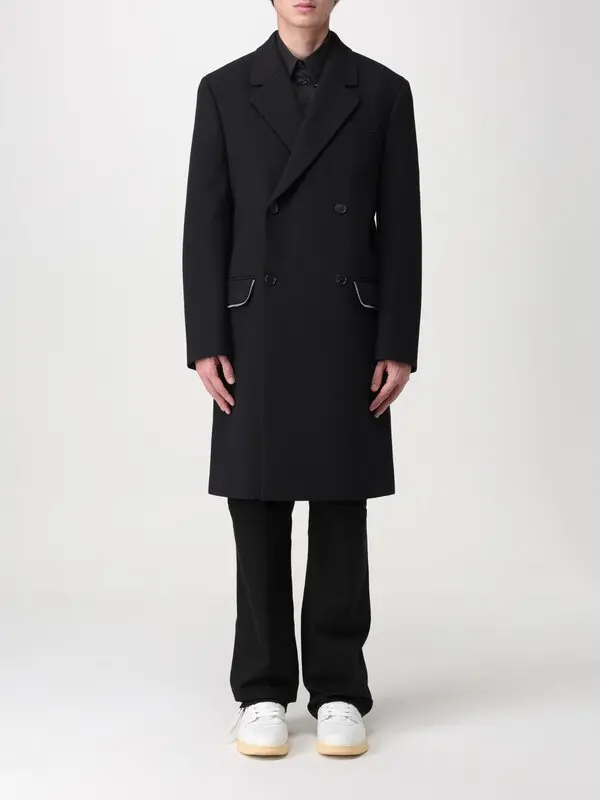 Off-White Coat Colour