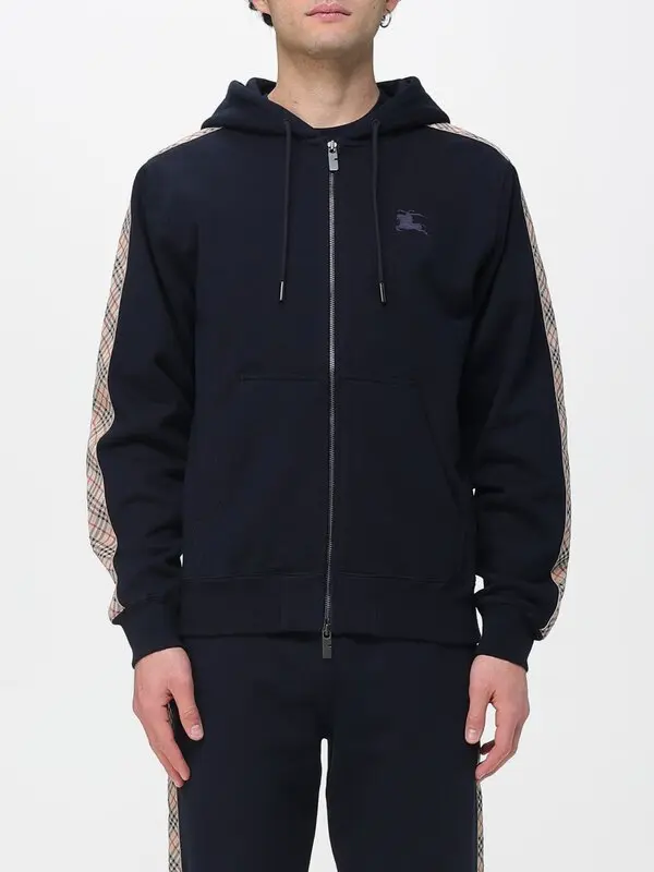 Burberry Sweatshirt Colour