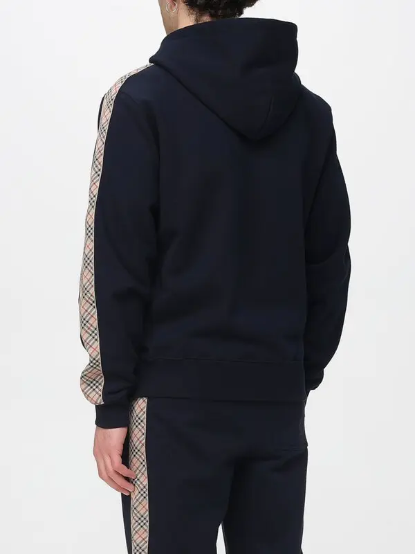 Burberry Sweatshirt Colour