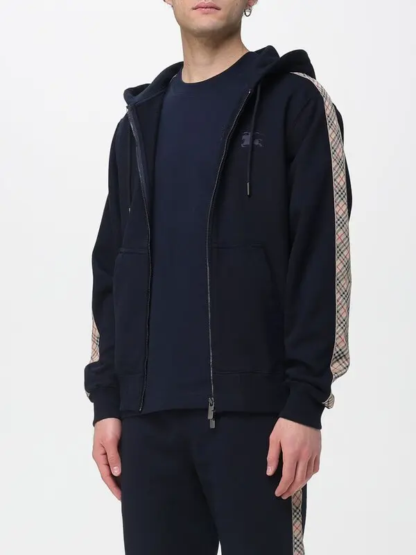 Burberry Sweatshirt Colour