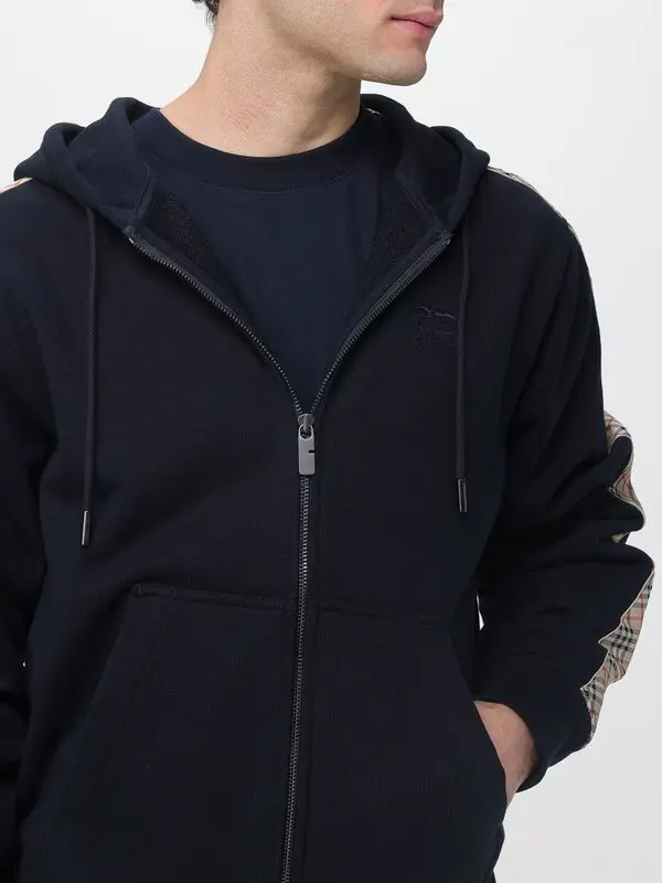 Burberry Sweatshirt Colour
