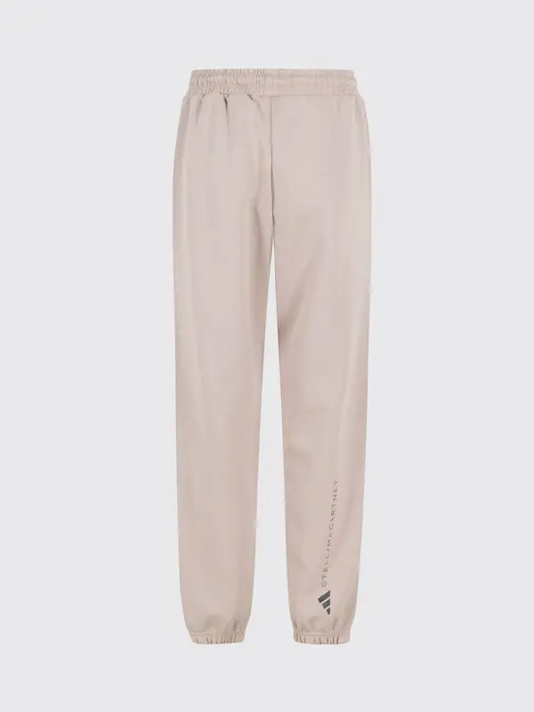 Adidas By Stella McCartney Jersey Jogging Trousers