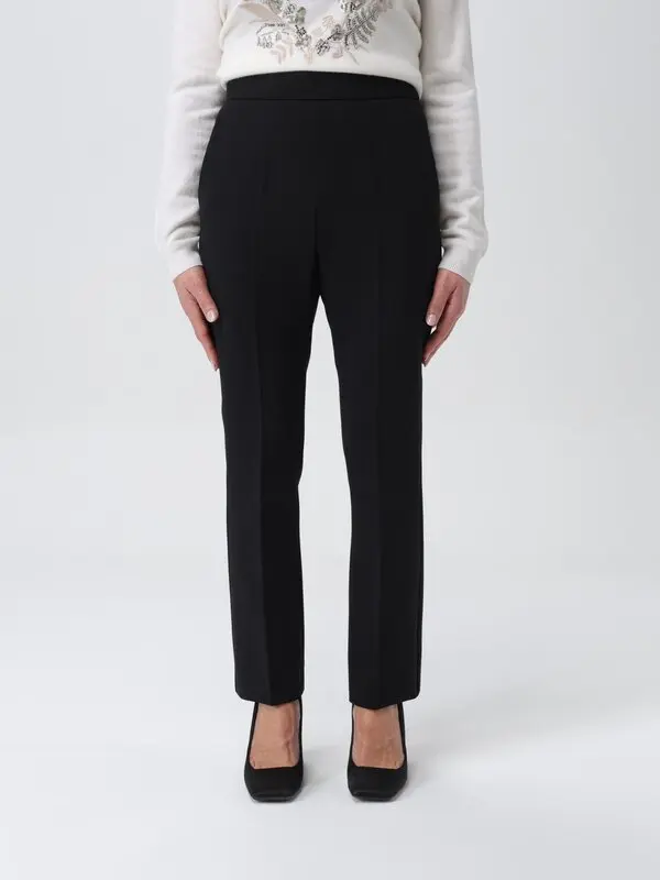 Max Mara Tailored Trousers