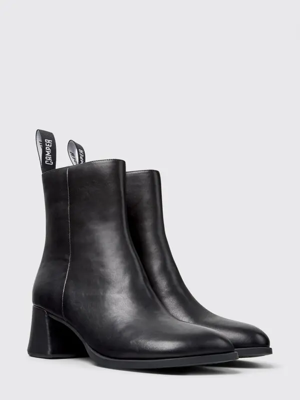 Camper Boots Colour