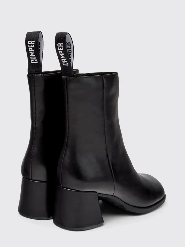 Camper Boots Colour