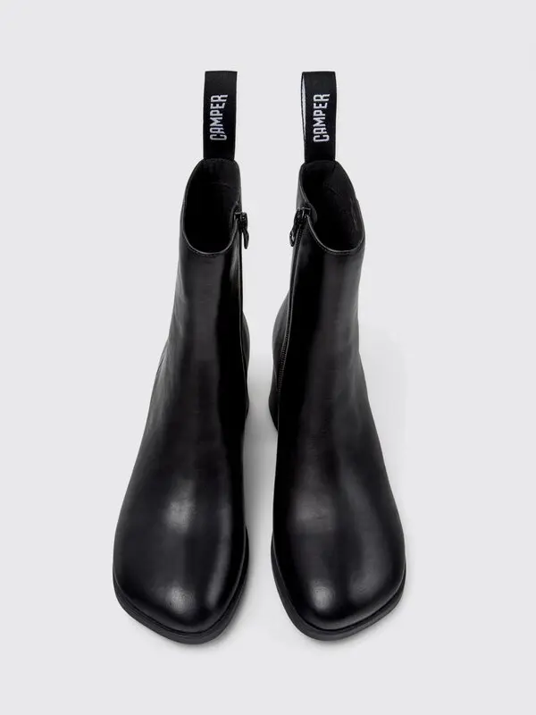 Camper Boots Colour