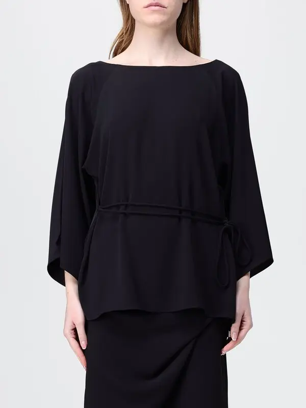 HANITA Crepe Blouse
