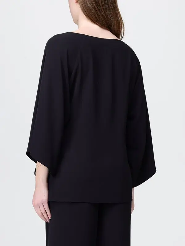 HANITA Crepe Blouse