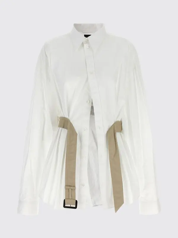 Balenciaga Shirt Colour