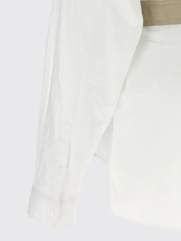 Balenciaga Shirt Colour