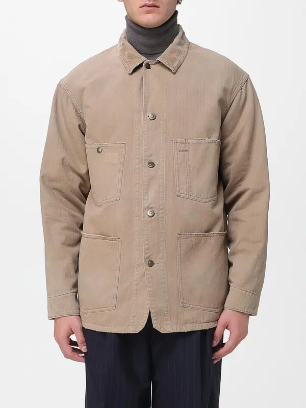 MAISON MARGIELA Jacket Colour