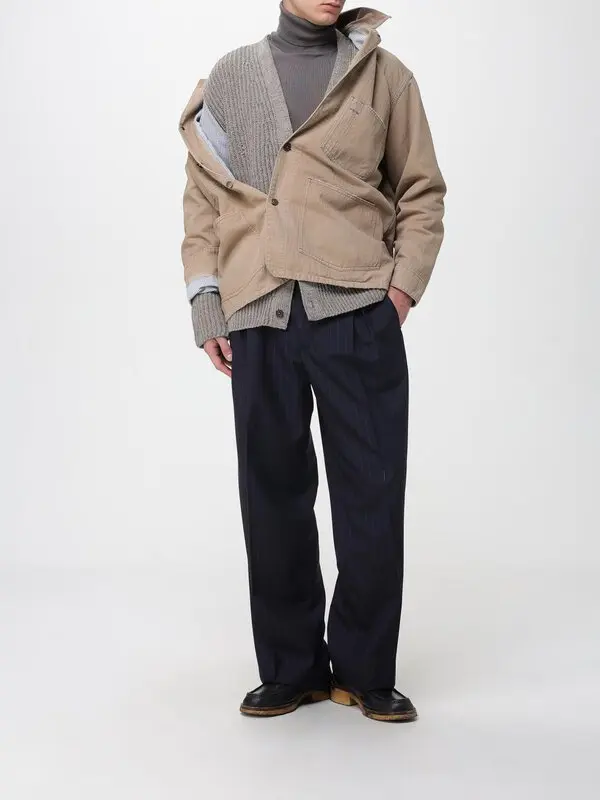 MAISON MARGIELA Jacket Colour