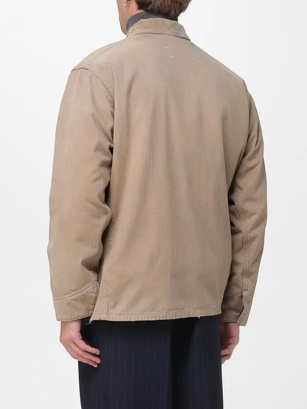 MAISON MARGIELA Jacket Colour