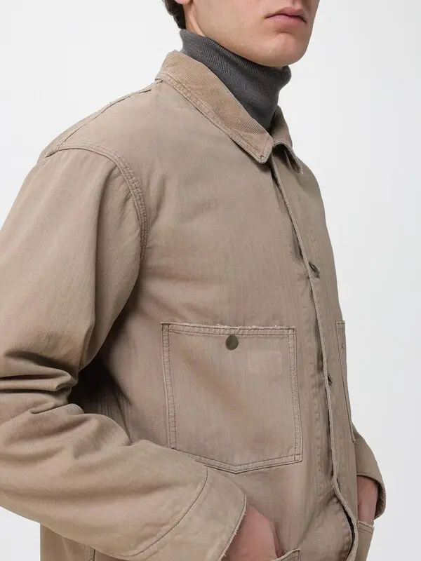 MAISON MARGIELA Jacket Colour