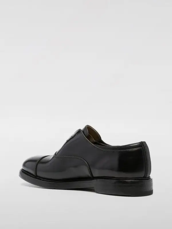 Premiata Brogue Shoes Colour - Black