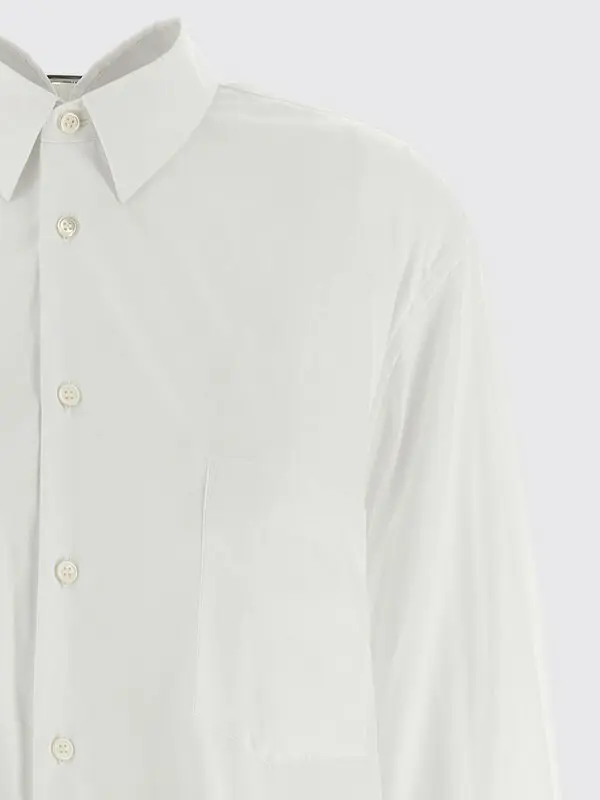 Comme Des Garçons Shirt Colour