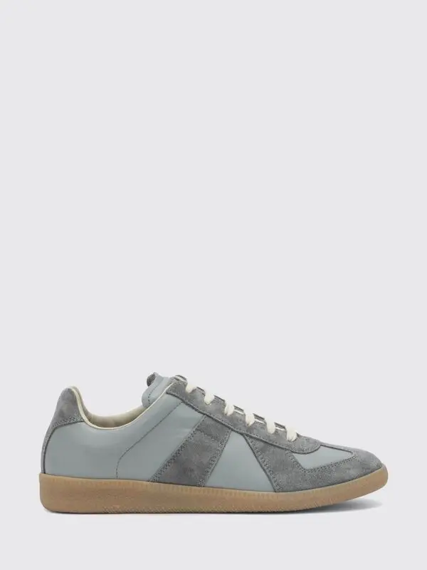 MAISON MARGIELA Trainers Colour - Grey