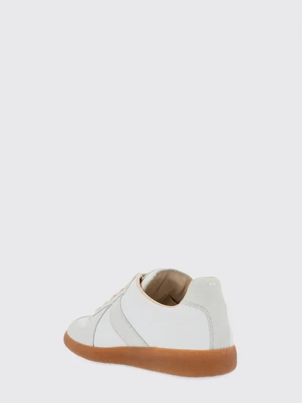 MAISON MARGIELA Replica Low Top Trainers
