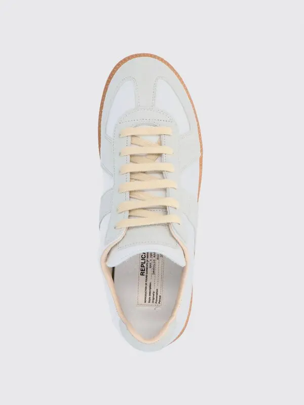 MAISON MARGIELA Replica Low Top Trainers