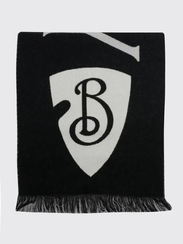 Burberry Wool Scarf