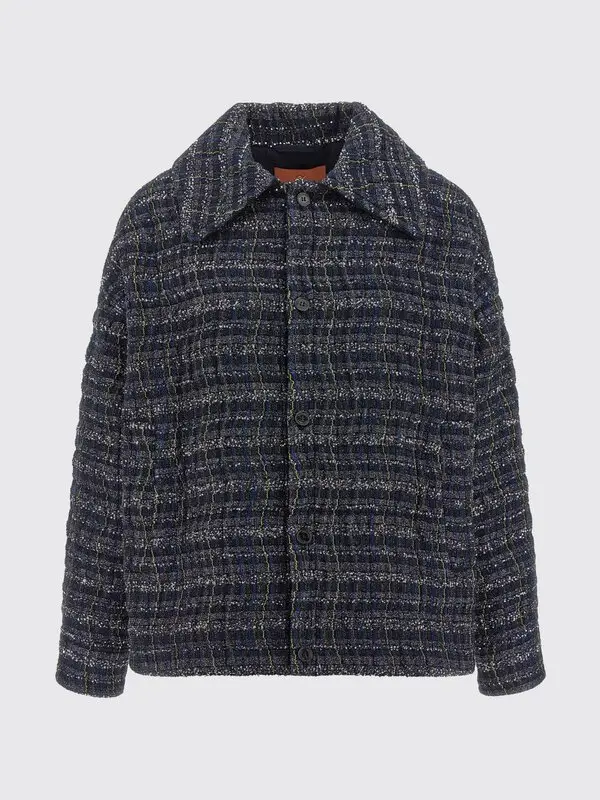 Missoni Jacket Colour
